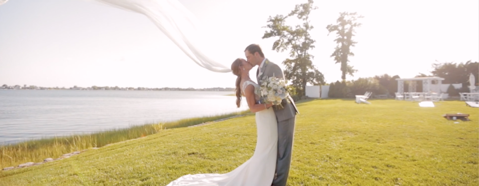Alyssa + Todd Sneak Peek at the Inn at Longshore - Bilski Productions